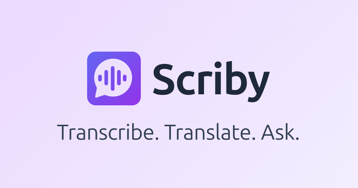 Speech-to-Text Privacy and Compliance Guide for 2026 | Scriby Blog